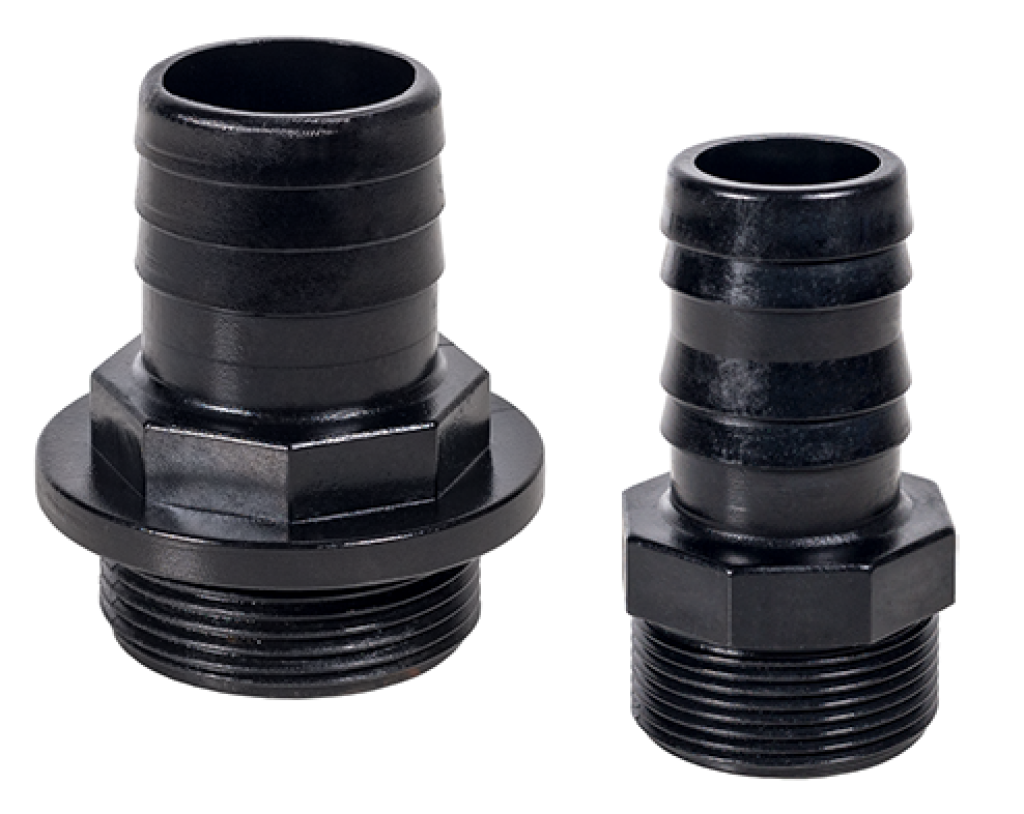 PVC Hortum Adaptörü