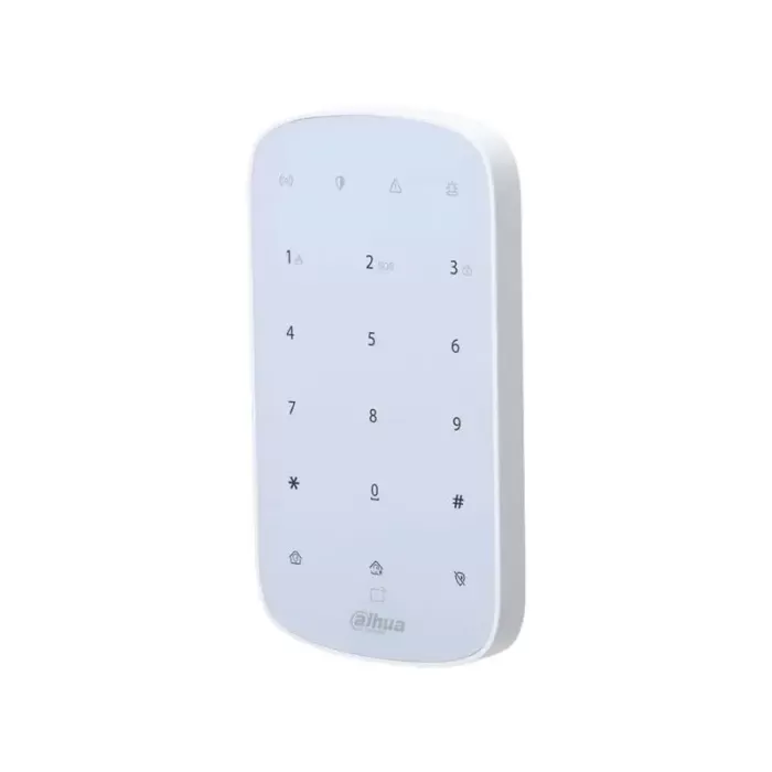 DAHUA ARK30T-W2 KABLOSUZ KEYPAD