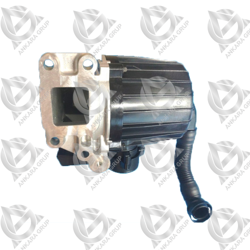 Motor Havalandırma Filtresi Actros OM471 A4720107962