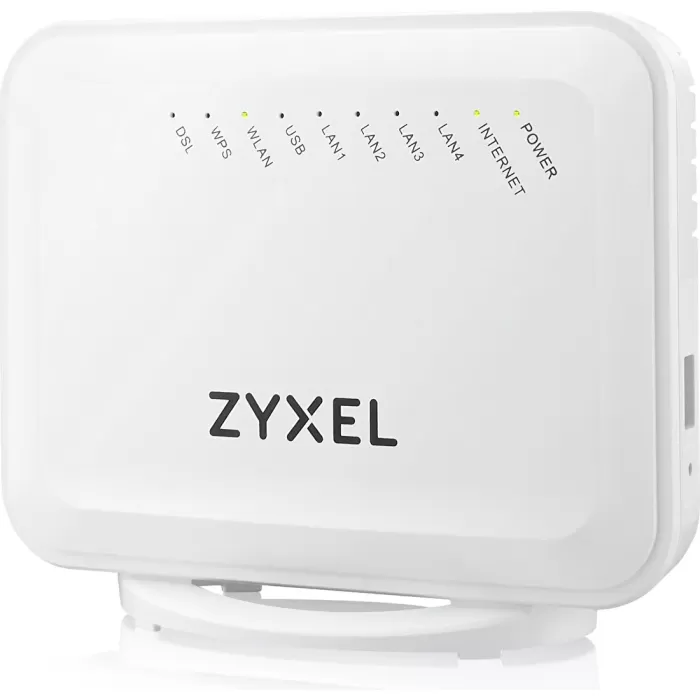 ZYXEL VMG1312-T20B 300Mbps VDSL2+/ADSL2 4 Port Kablosuz Modem&Router ...