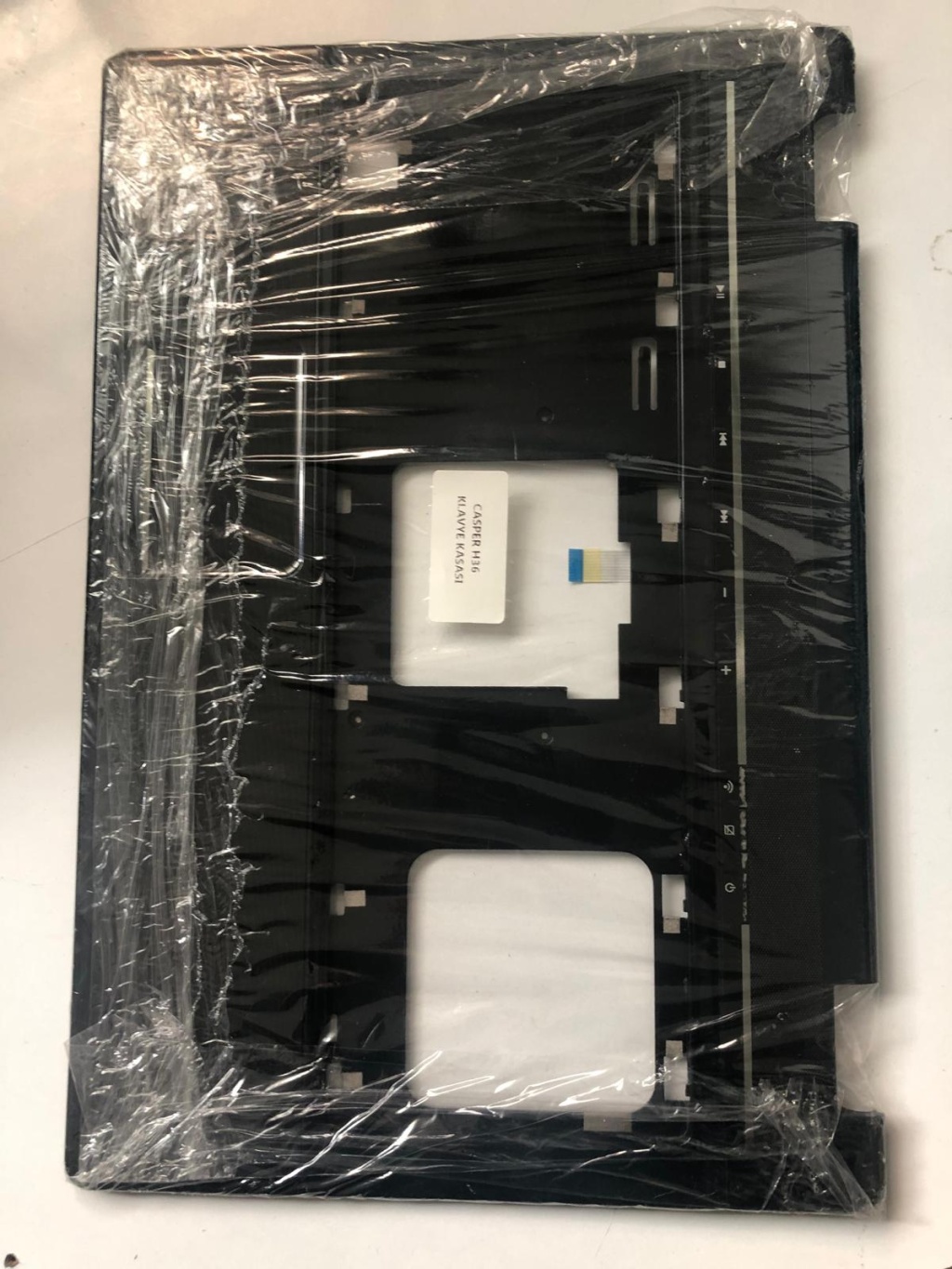 CASPER H36 KLAVYE KASASI