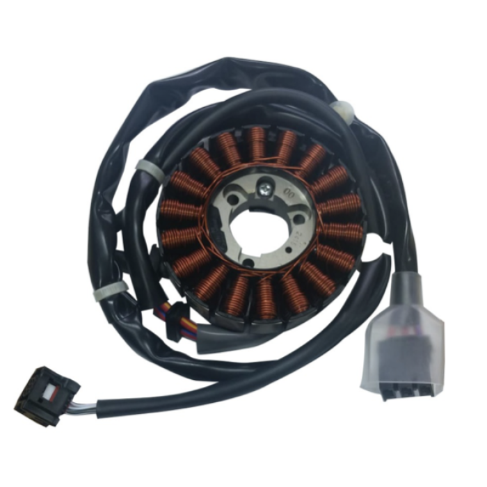 pcx 125 stator komple 2018-2020