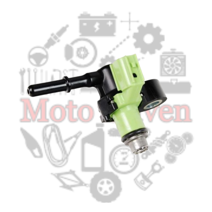 Yamaha Nmax Enjektör Komple Daıco