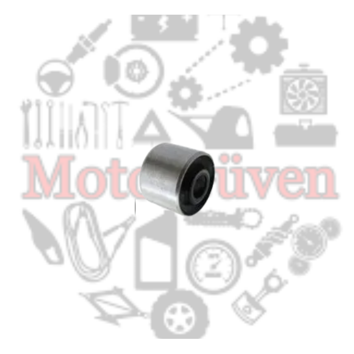 Tvs Wego 110 Motor Takozu Orjınal