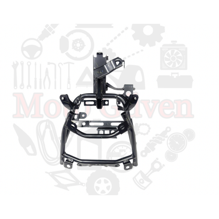 Yamaha Nmax 125 Kafa Demiri Orjinal 2021-2023