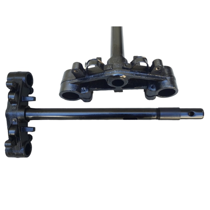 FALCON SOFT 50 ÖN MAŞA