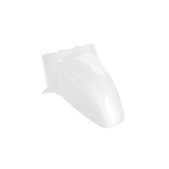 Sym Fiddle 2 Ön Çamurluk Beyaz Daico