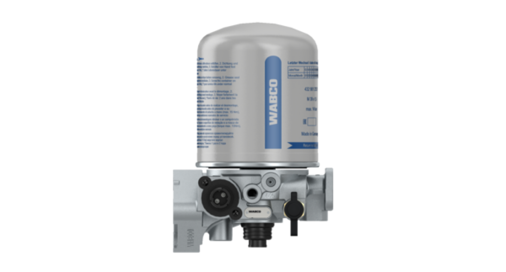 WABCO HAVA TAHLİYE ÜNİTESİ (MERCEDES-BENZ)