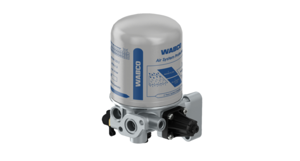 WABCO HAVA TAHLİYE ÜNİTESİ (MERCEDES-BENZ)