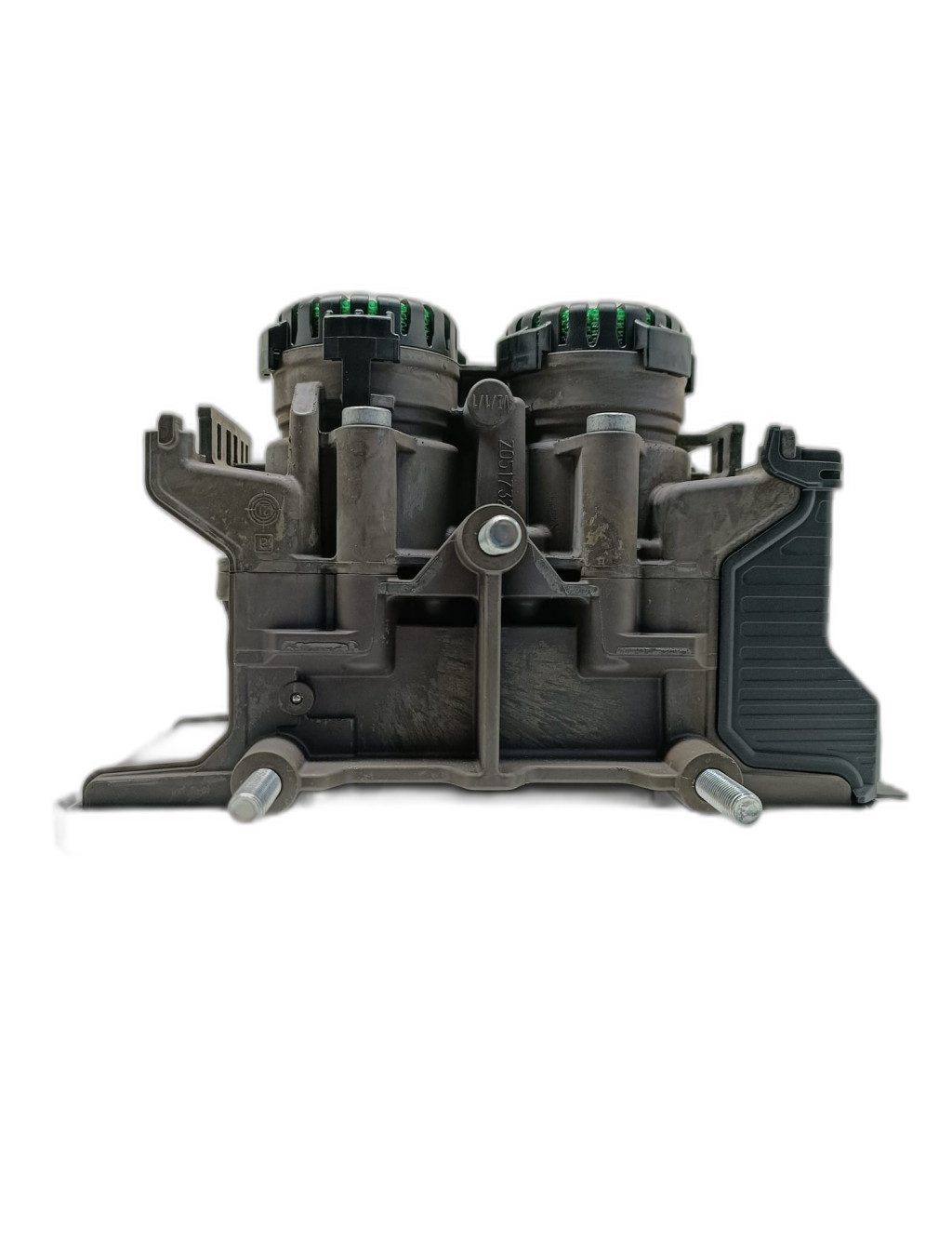 TREYLER EBS MODÜLATÖRÜ 2S/2M KNORR-BREMSE (ES 2090)