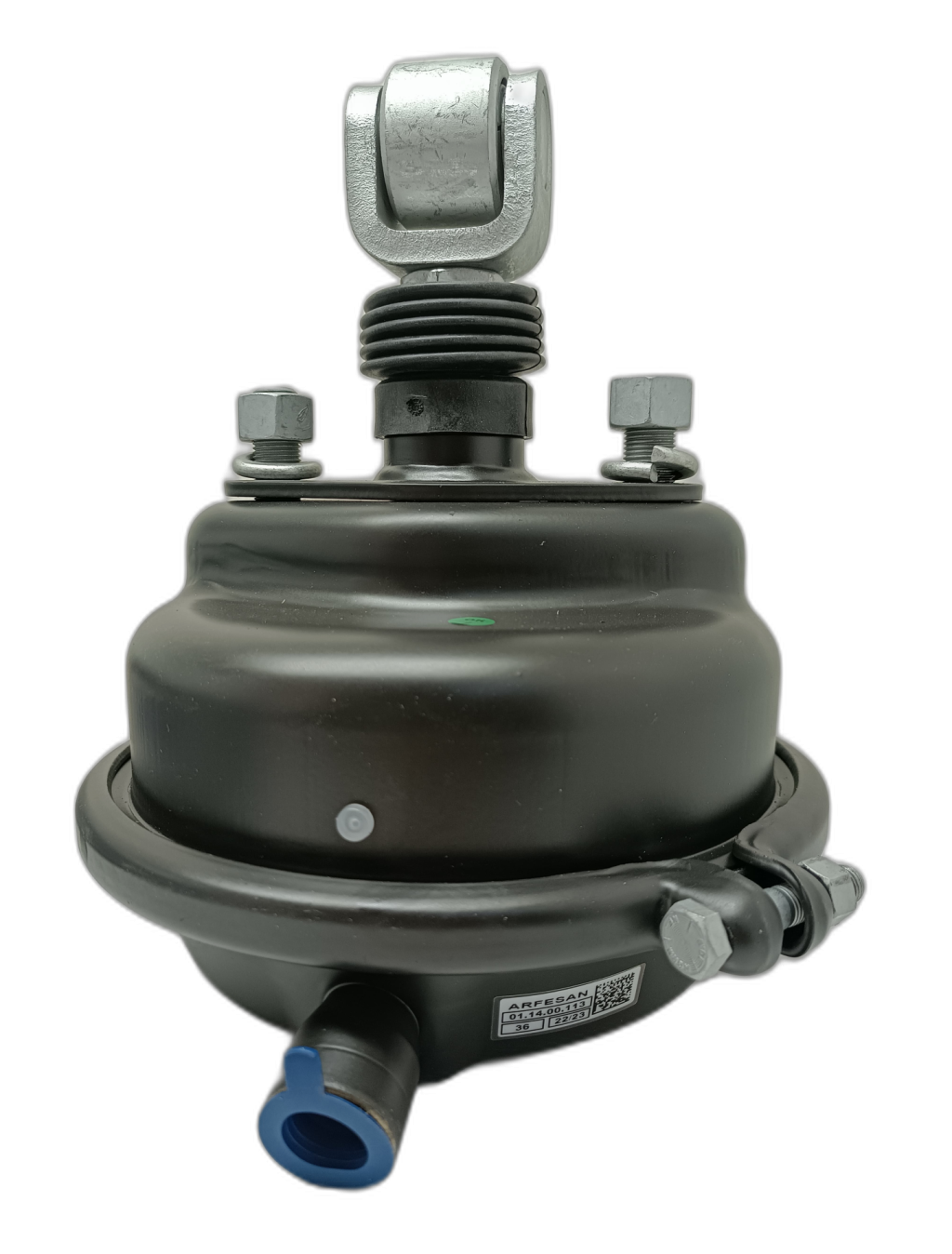 ARFESAN PİSTONLU DİNGİL KALDIRMA KÖRÜĞÜ