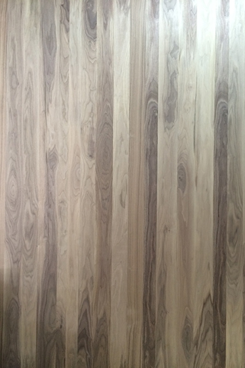 KAPLAMALI MDF Parke Ceviz