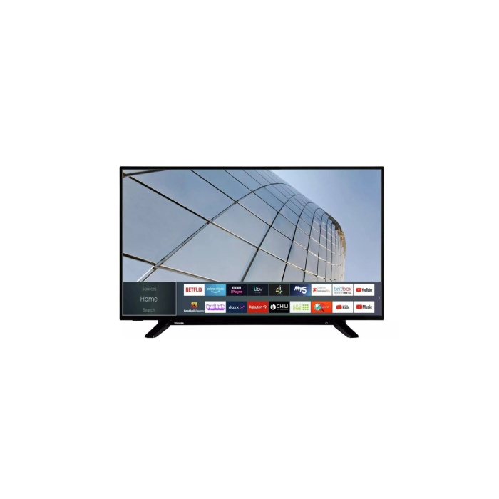 58" / 147 Ekran Uydu Alıcılı 4k Ultra Hd Smart Dled Tv (İHRACAT ÜRÜNÜ)