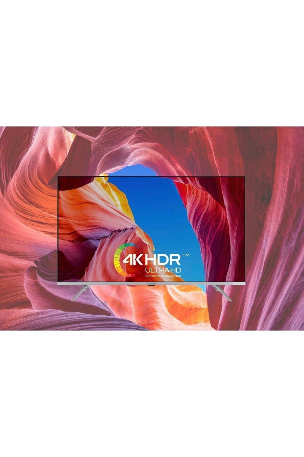 D55U750R1CW 55"-140CM ULTRAHD SMART DOLBY ATMOS LED TV