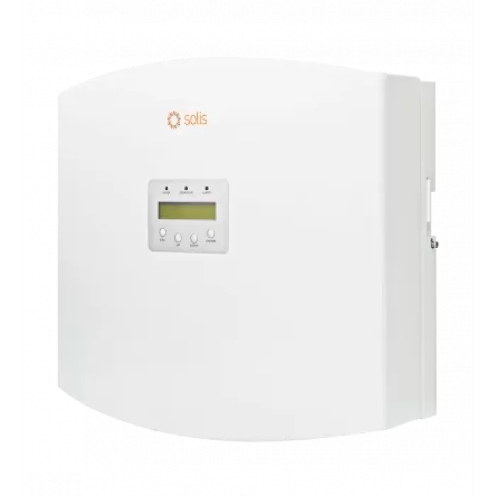 Solis-EPM3-5G Plus Export Power Manager