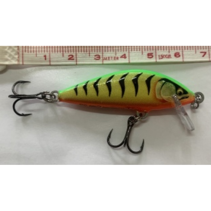 Rapala Countdown Elite CDE55 MAKET BALIK YEM