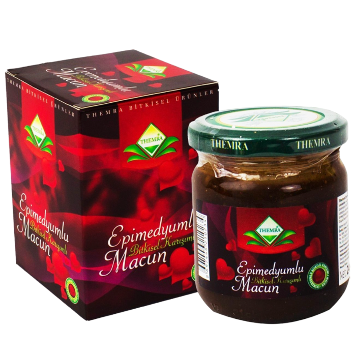 Themra Epimedyumlu Macun 240 gr