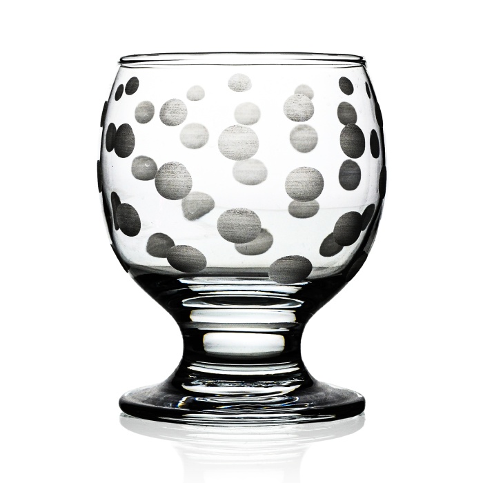 Decocia Supangle pudding Cup 6 Adet 220cc Hotpoint Desenli