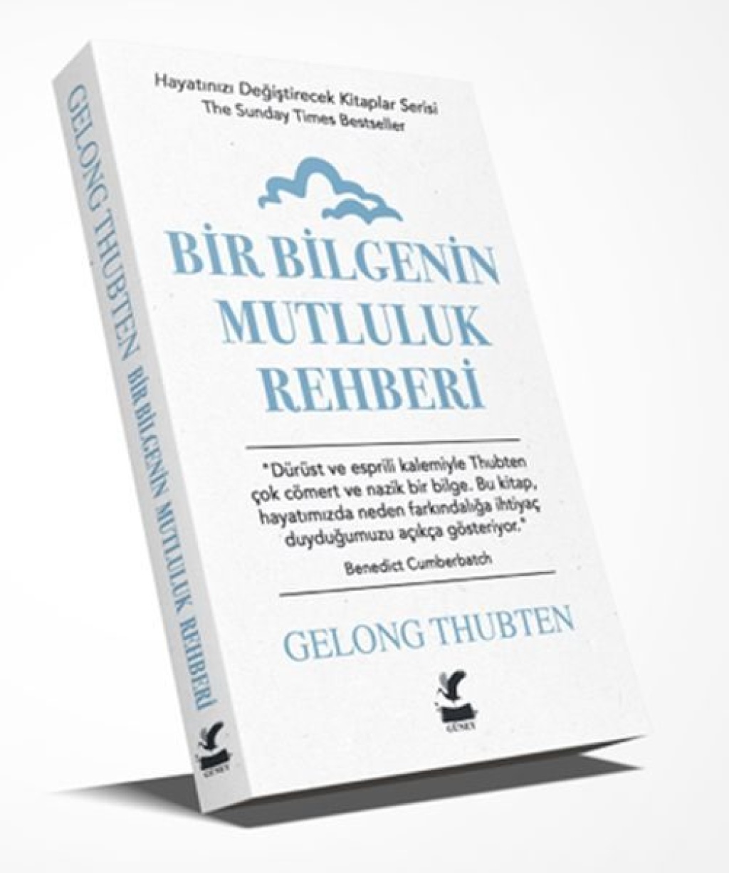 Bir Bilgenin Mutluluk Rehberi (4022)