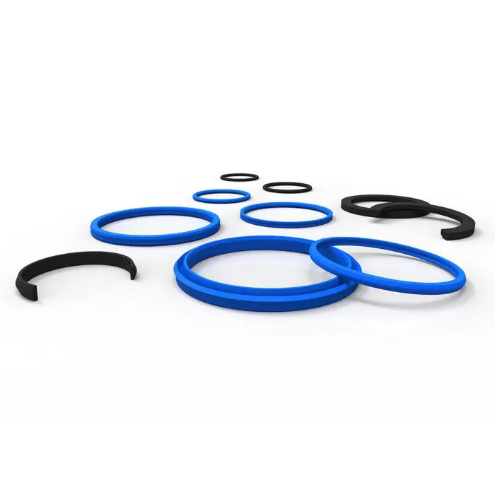 K783 - 60X65X50 | Antalya'nın Hidrolik ve Pnömatik Markası