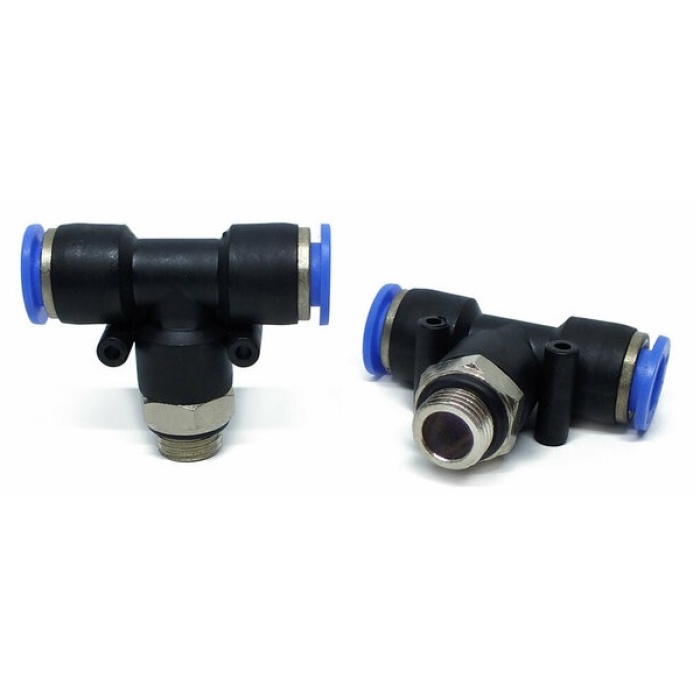 1/4 12 PNOMATİK OBT | Antalya'nın Hidrolik ve Pnömatik Markası