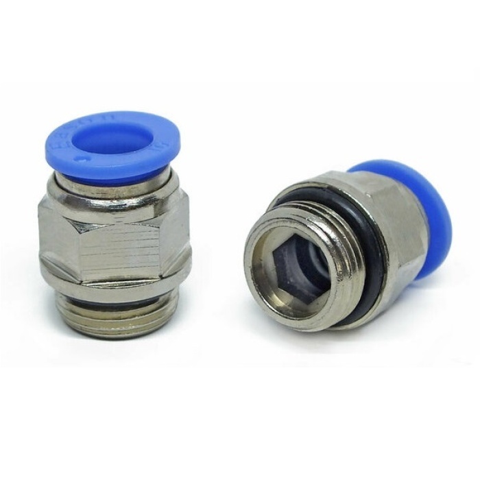 1/2 12 Pnomatik Rekor | Antalya'nın Hidrolik ve Pnömatik Markası