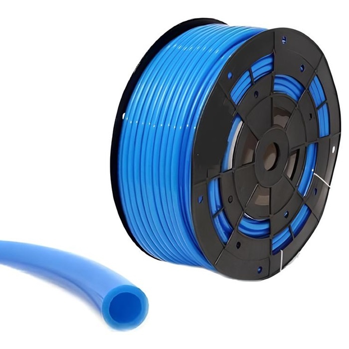 6,5X10 Purflex Poliüretan (Tpu) Pnömatik Hortum Mavi | Hidroant
