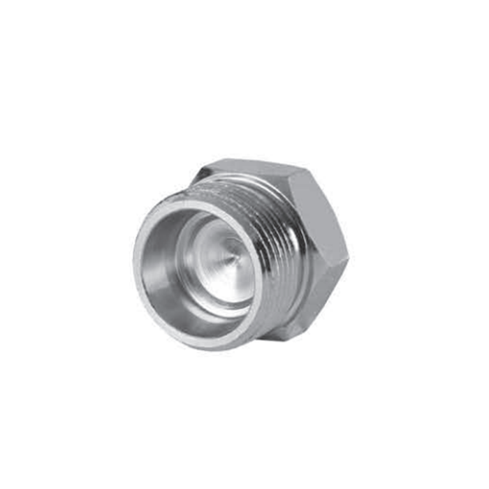 Erkek Tapa 28L (M36X2) | Antalya'nın Hidrolik ve Pnömatik Markası