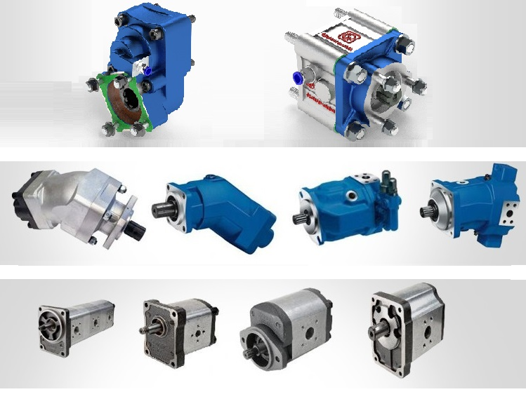 REMORK DAMPER KEÇESİ | Antalya'nın Hidrolik ve Pnömatik Markası