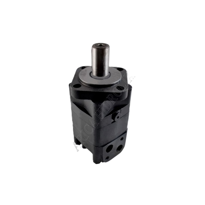 BM-3 80'LİK ORBİT HİDROMOTOR (Mil Çapı: 32mm) | Antalya'nın Hidrolik ve ...