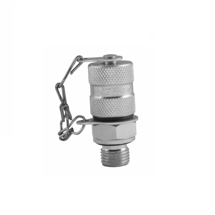 M16X2 - 1/4 Bsp Hidrolik Manometre Test Rekoru | Antalya'nın Hidrolik ...