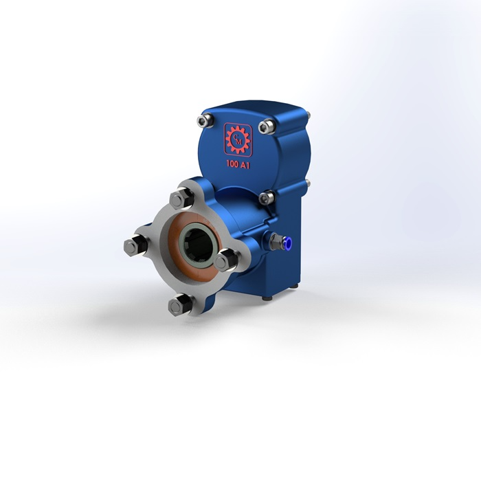 CTM 100 A1 Şanzıman | Antalya'nın Hidrolik ve Pnömatik Markası