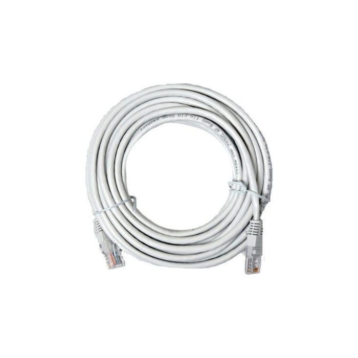 Cat5 Ethernet Kablosu - 15m Uyumlu