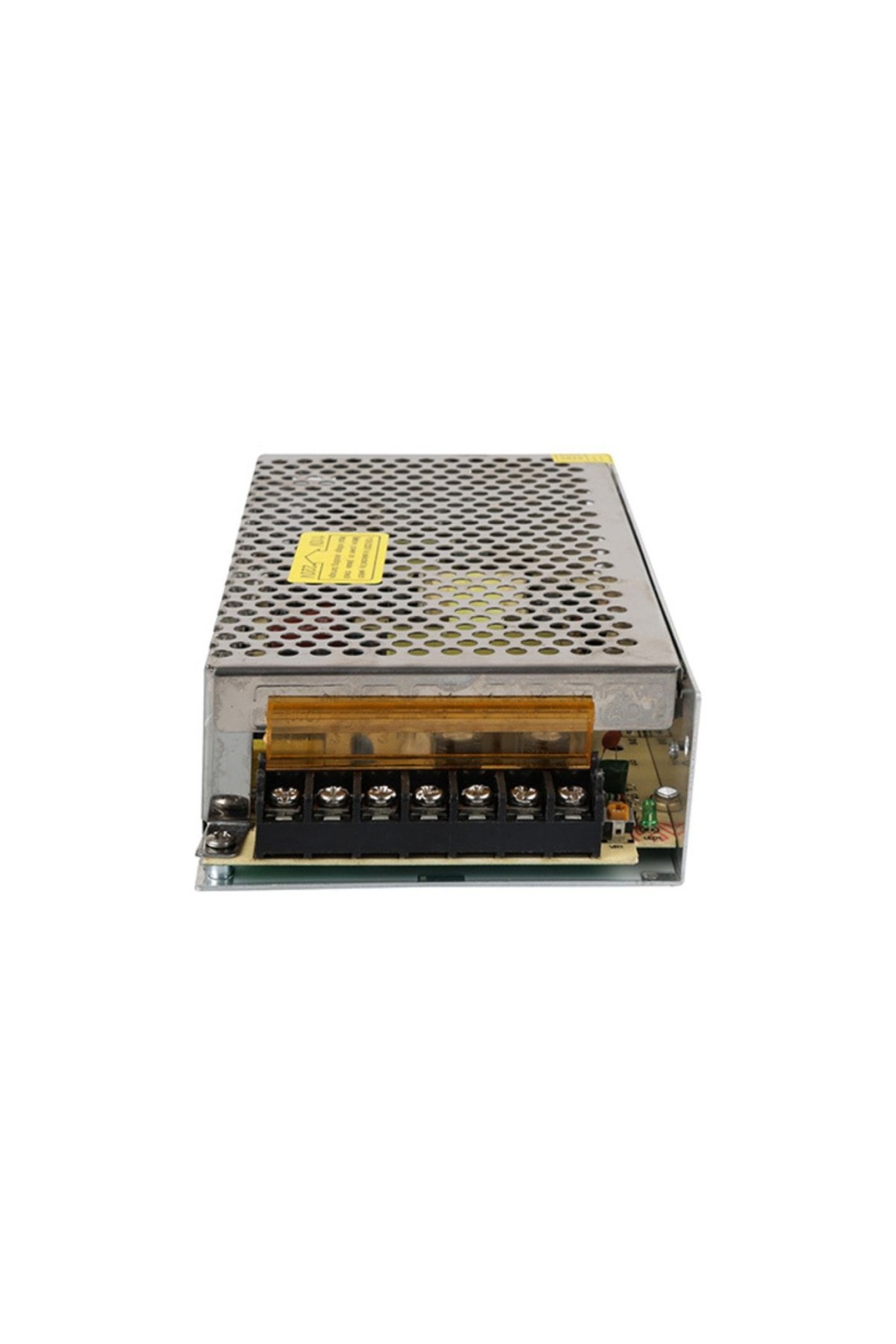 12v 10a Metal Kamera Güç Kaynağı Elektrik Adaptör