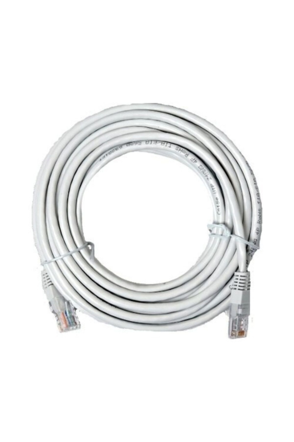 Cat5 Ethernet Kablosu - 15m Uyumlu