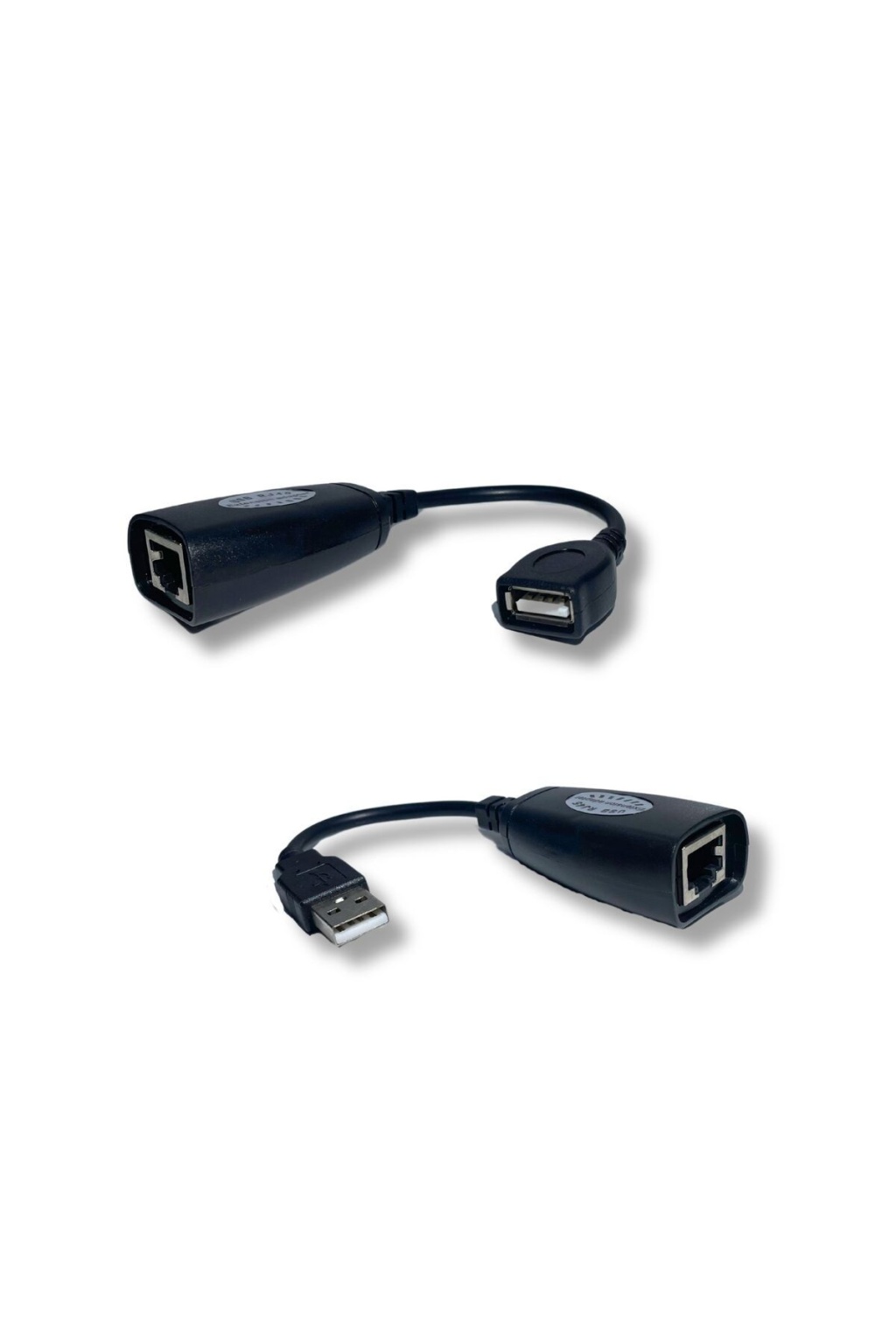 Usb Extender 50 Metre Uzatma Kablosu Rj 45