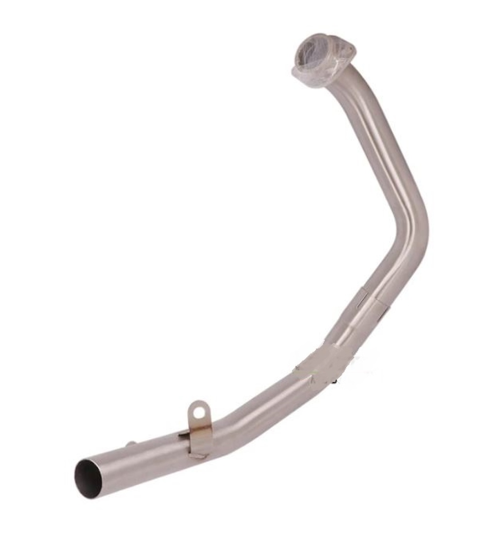 HONDA CB250 HEADERS 2018 SONRASI