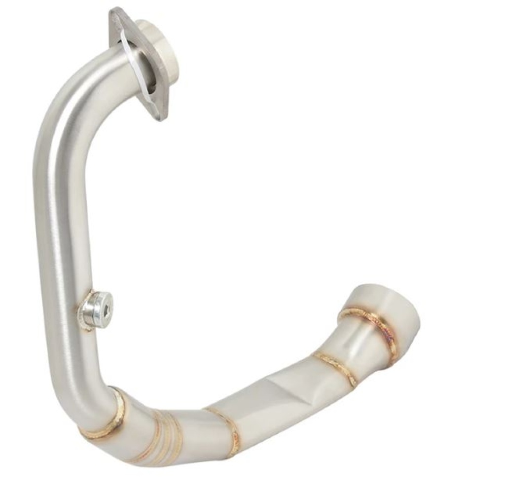 KTM DUKE RC ADVENTURE 250 390 ÖN HEADERS BORU