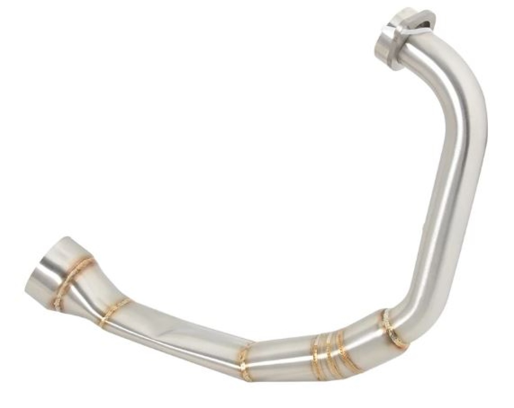 KTM DUKE RC ADVENTURE 250 390 ÖN HEADERS BORU