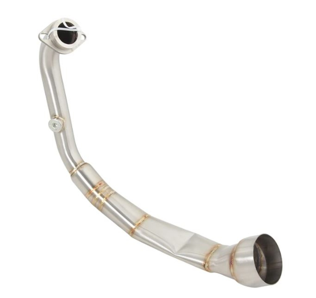 KTM DUKE RC ADVENTURE 250 390 ÖN HEADERS BORU