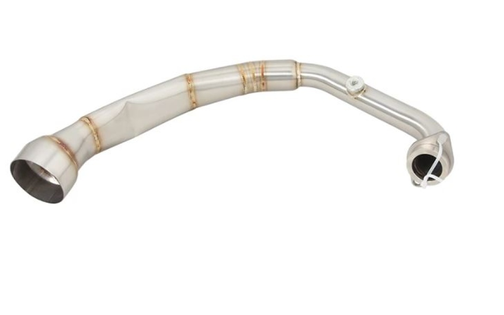 KTM DUKE RC ADVENTURE 250 390 ÖN HEADERS BORU