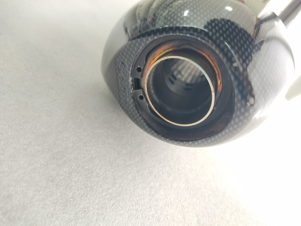 GP ANN POPPY 320 - UCU KARBON DESEN