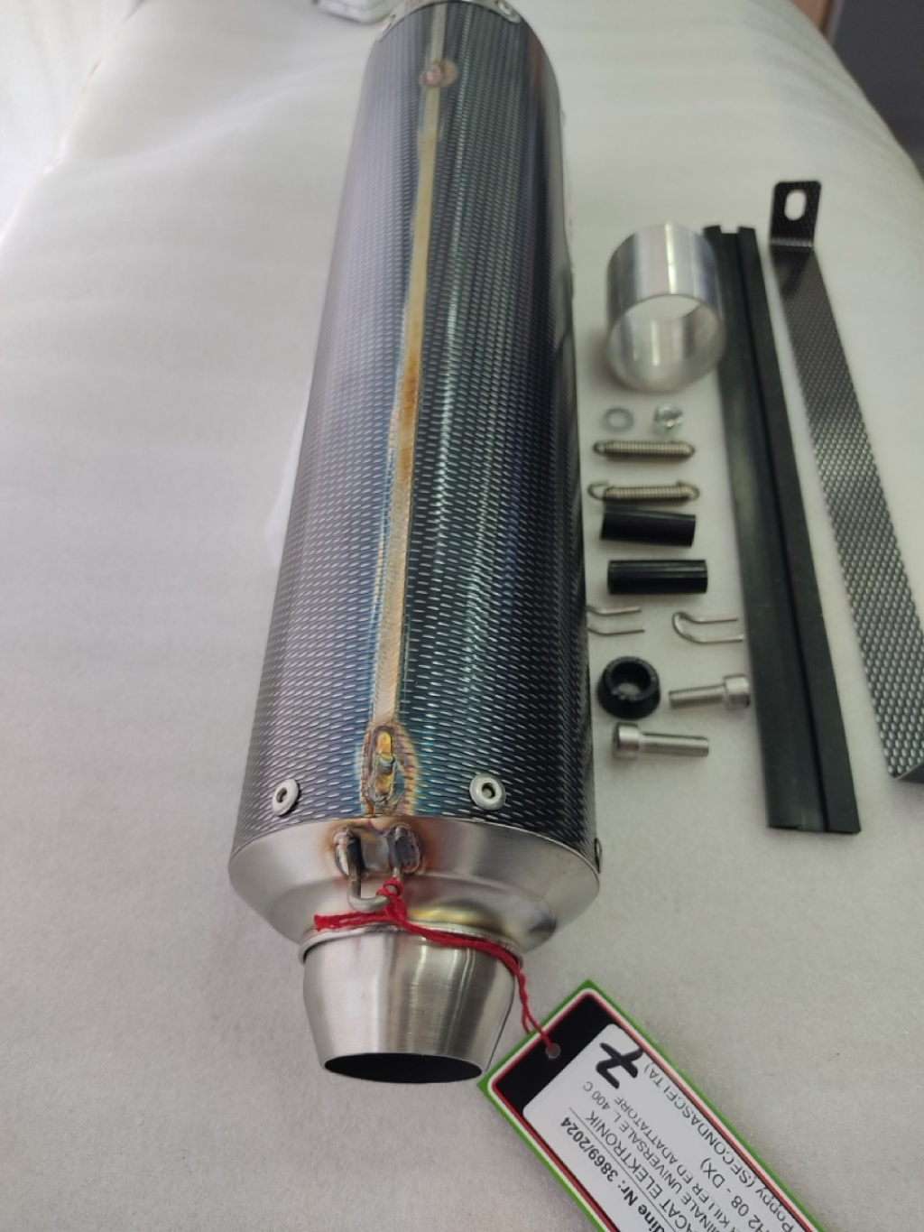 GP ANN POPPY L400 - 7