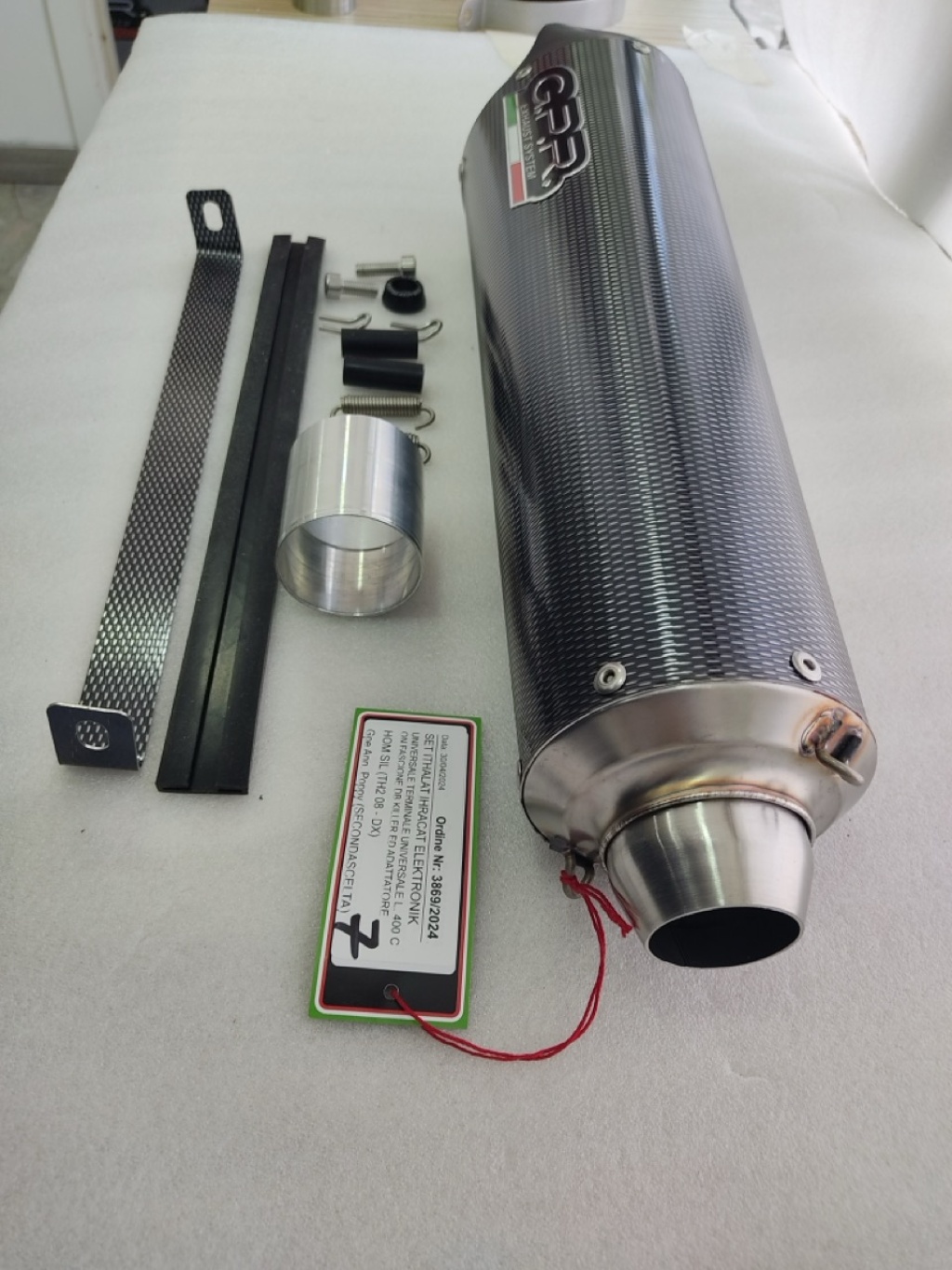 GP ANN POPPY L400 - 7