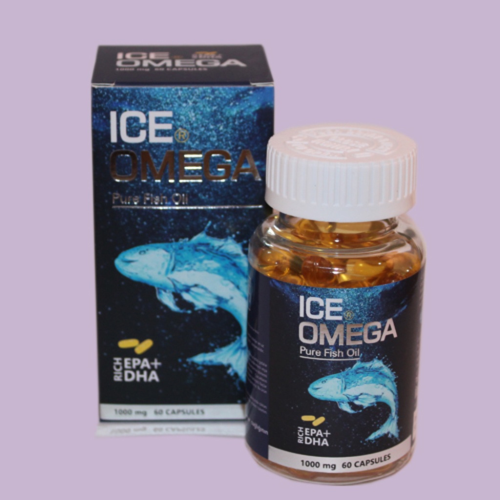 ICE OMEGA
