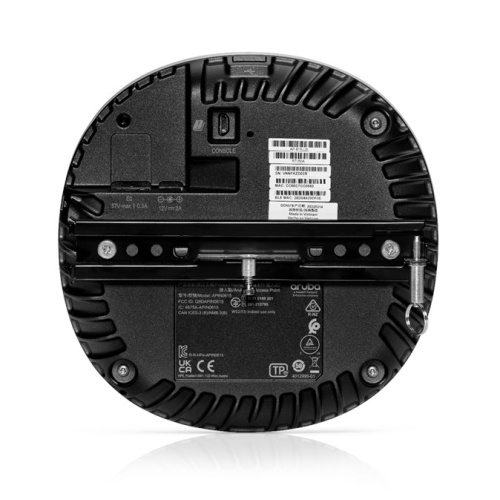 HPE Aruba AP-615 (RW) Campus AP - R7J49A