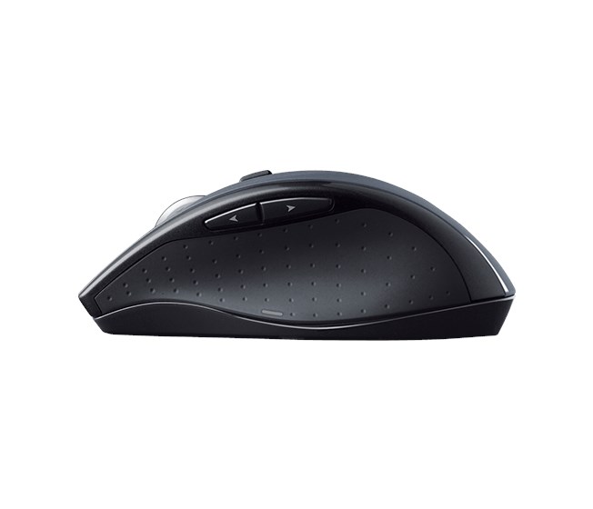 LOGITECH M705 Marathon Laser USB Kablosuz Mouse Siyah (910-001949)