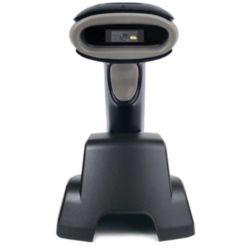 TIWOX VSW-222 2D USB Kablosuz Karekod Barkod Okuyucu (Wifi+Batarya+Cradle)