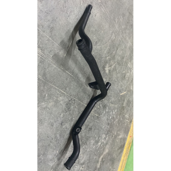 SU BORUSU PLASTIK / VW GOLF6 JETTA PASSAT A3 LEON SUPERB 2.0TDI CLCA ...