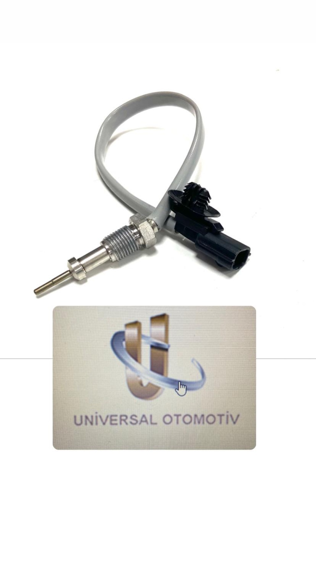 SENSÖR PARTİKÜL NAVARA NP300 2,3 14-16 / 22640-00QAL